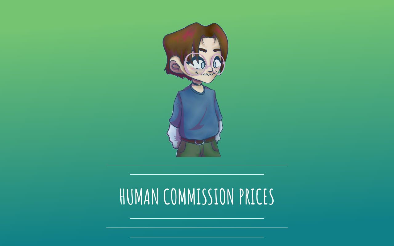 Commission human